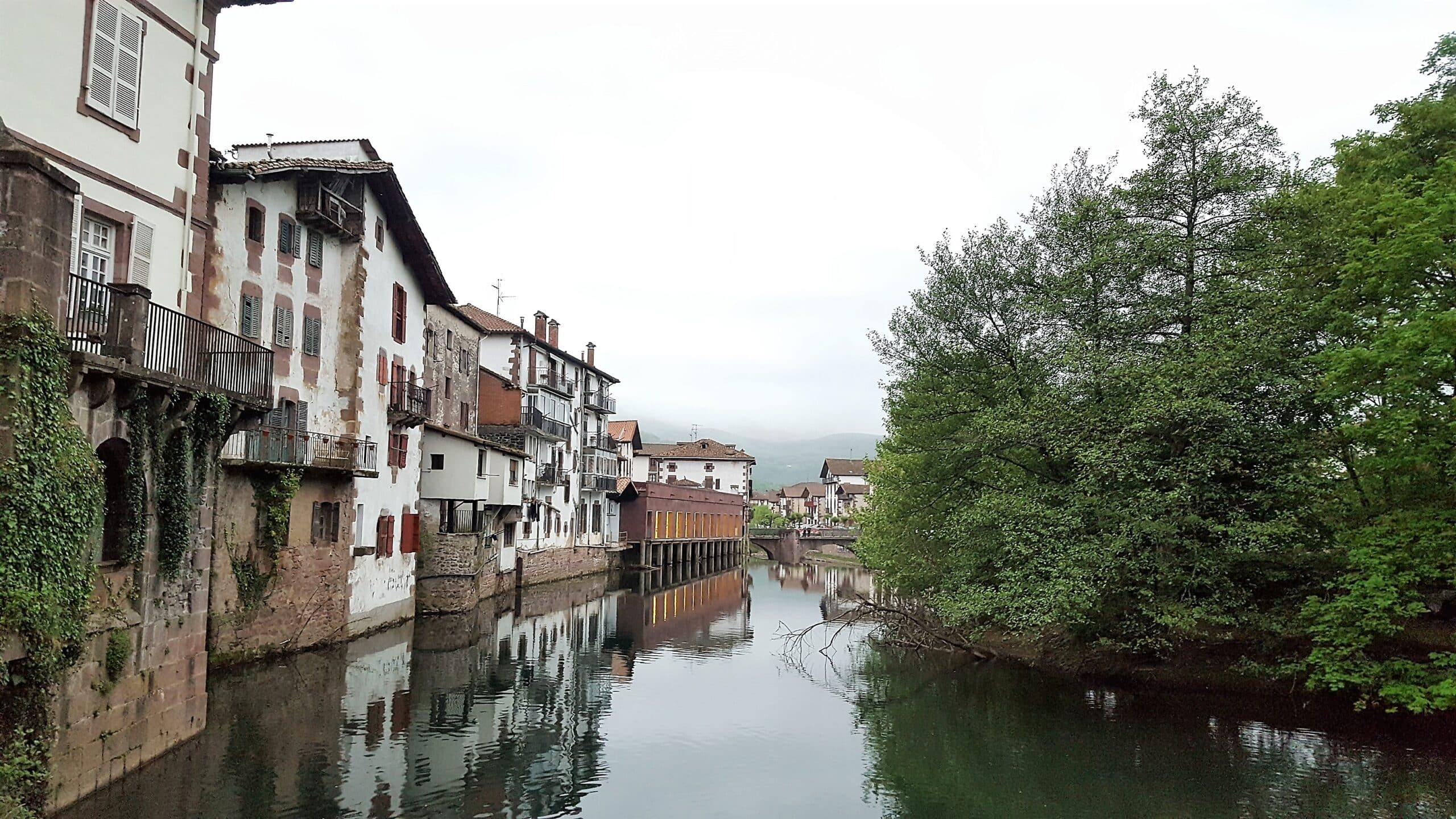 Top 4 Pueblos de Navarra en el ranking de España