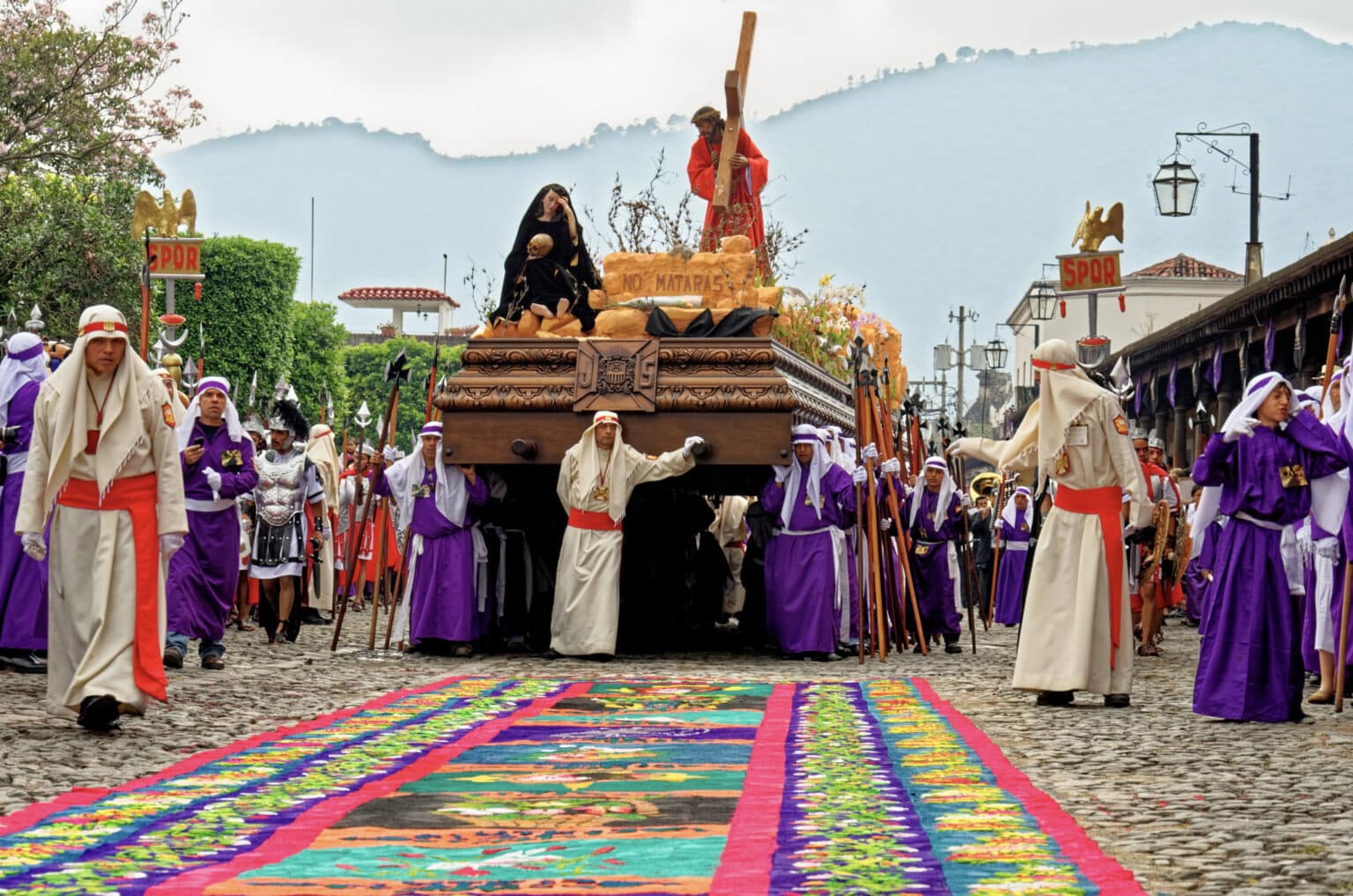 Disfruta de Taramundi: Tu oasis español en Semana Santa