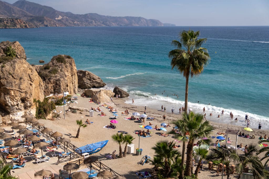Descubre un viaje sostenible en la Costa del Sol