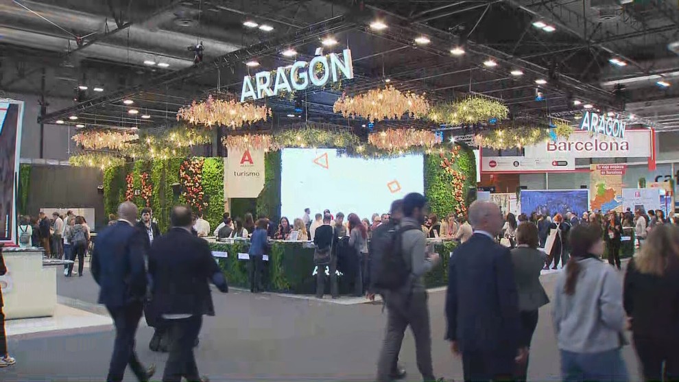 Eventos en Aragón Junio: Top 5 que No Debes Perderte