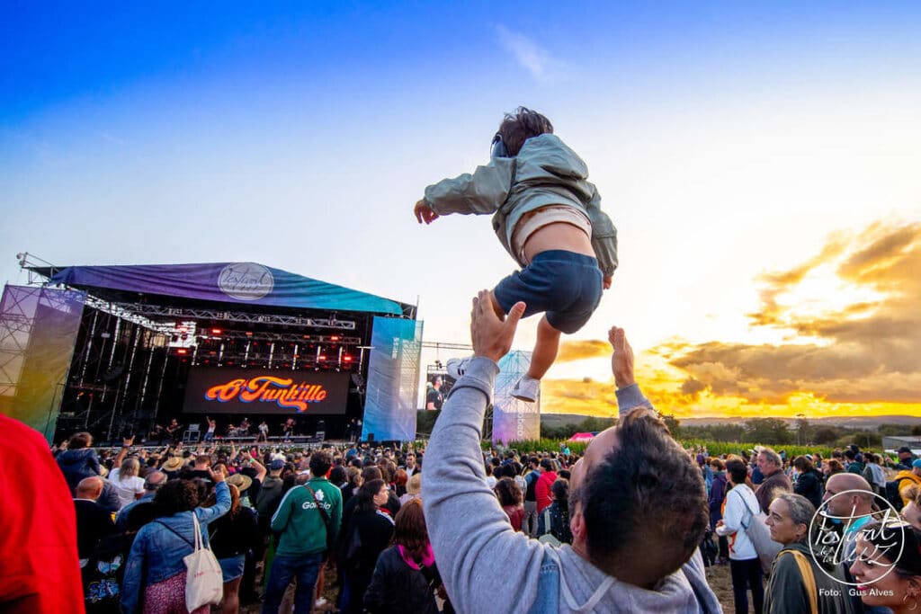 Festival de Luz: Impulso Brillante al Turismo Rural | Merelles