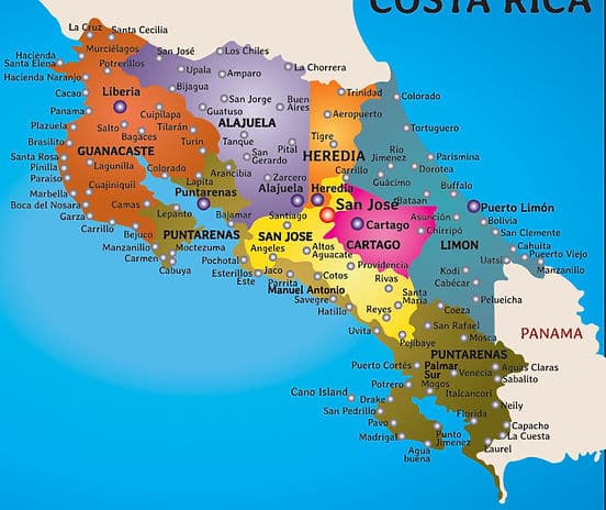 Explora Costa Rica: Biodiversidad y cultura vibrante